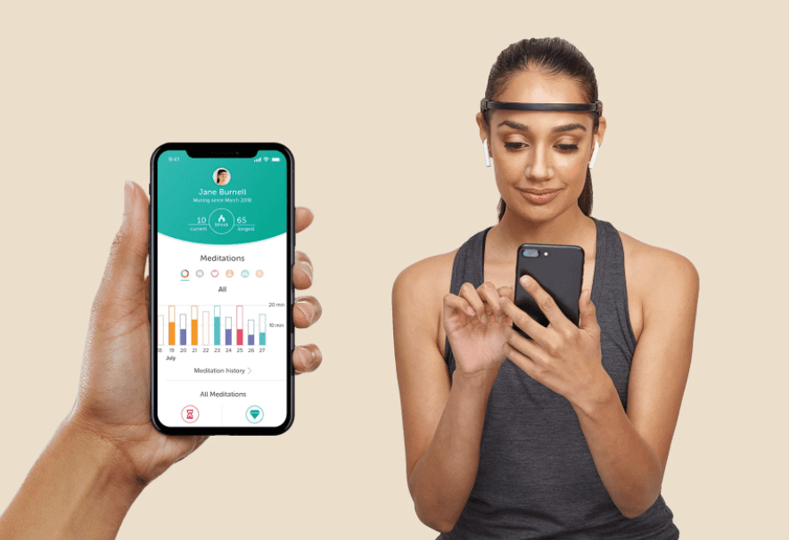 Aplikacje do medytacji i mindfulness – HealthyCode.Fit